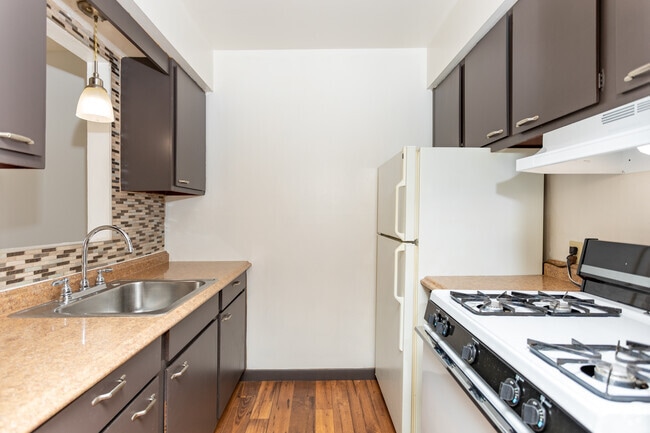 Woods View Apartments - Milwaukee, WI | ForRent.com