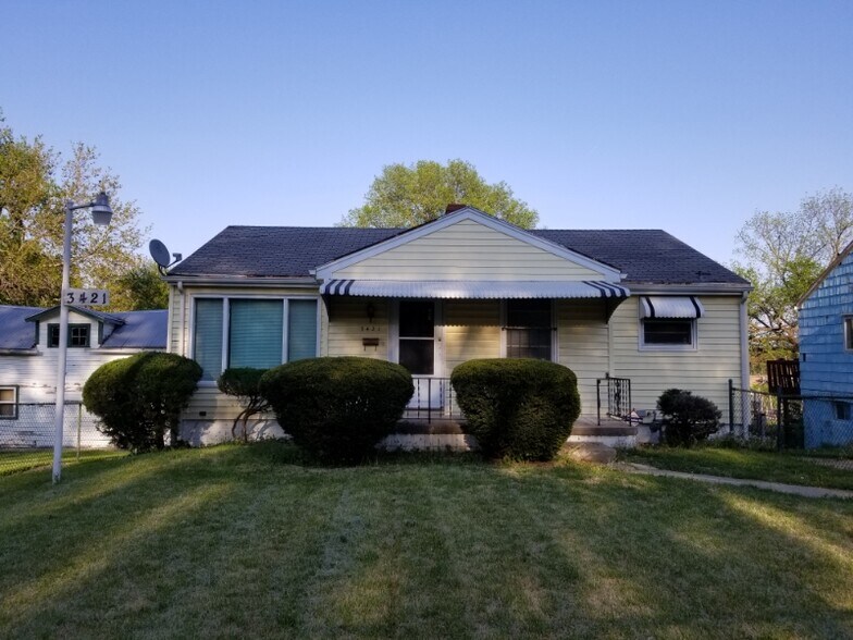 3421 Askew Ave - House for Rent in Kansas City, MO | ForRent.com