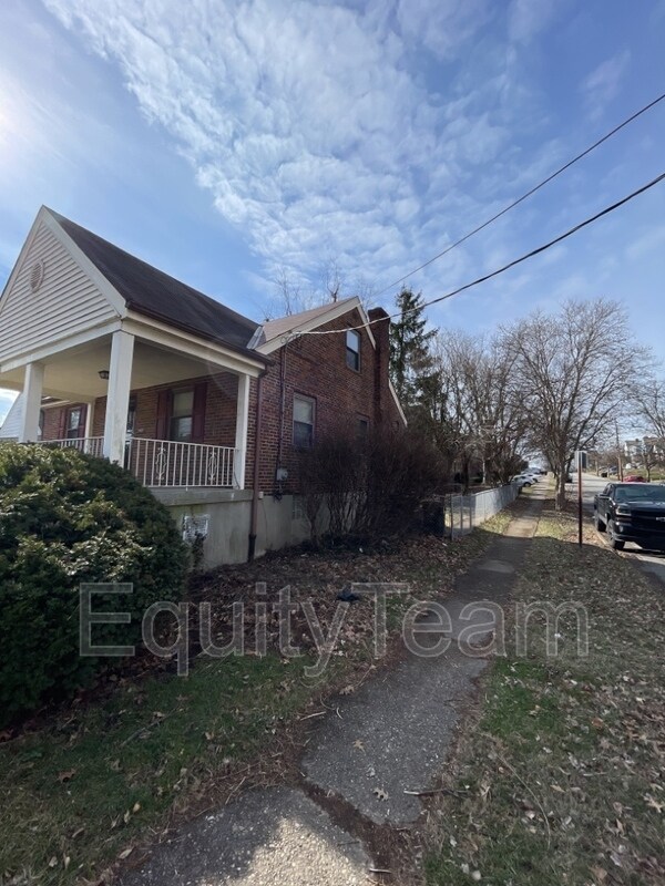 5531 Lester Rd - House Rental in Cincinnati, OH | ForRent.com