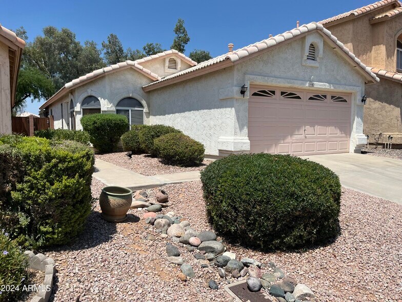 3114 E Kristal Way - House for Rent in Phoenix, AZ | ForRent.com