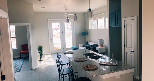 The Curve Apartments For Rent in Moore, OK | ForRent.com