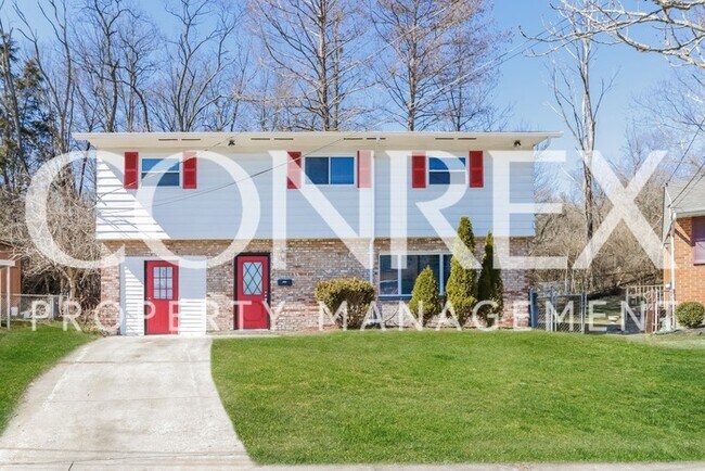 Conrex Property Management - House Rental in Cincinnati, OH | ForRent.com