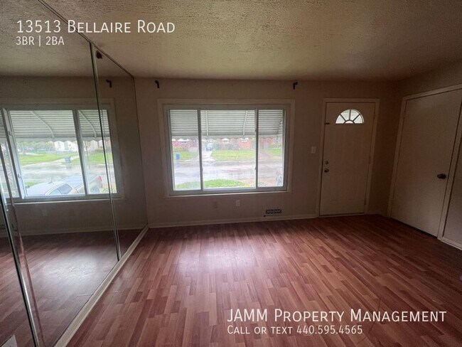 West Cleveland: Single Family Home 3-Bedro... - House Rental in ...