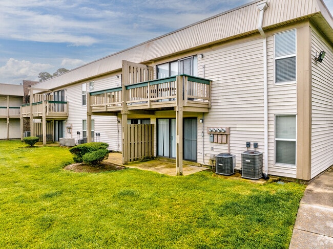 Tivoli Apartments Virginia Beach