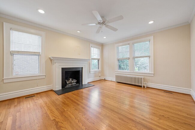 Applications Pending: Month-to-Month Lease... - House Rental in Durham ...