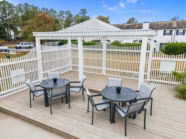Rosewood at Colony Square Apartments - Rocky Mount, NC | ForRent.com