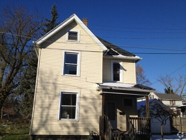 Houses for Rent in Mansfield, OH - 20 Rentals | ForRent.com