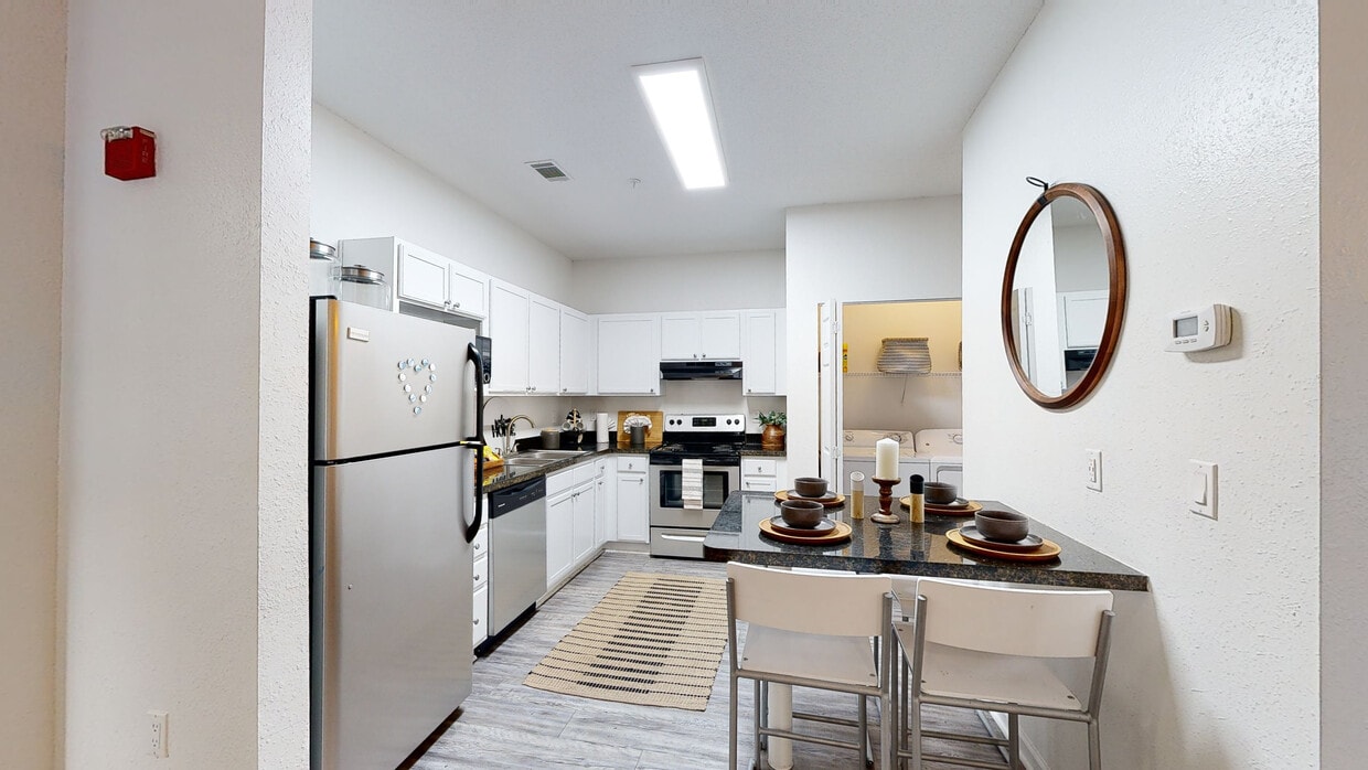 Gainesville Place Apartments | University of Florida | Off-Campus ...