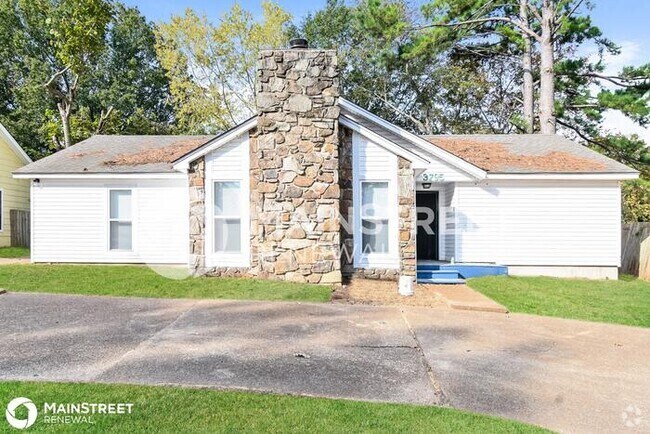 Houses for Rent in 38115, Memphis, TN | ForRent.com