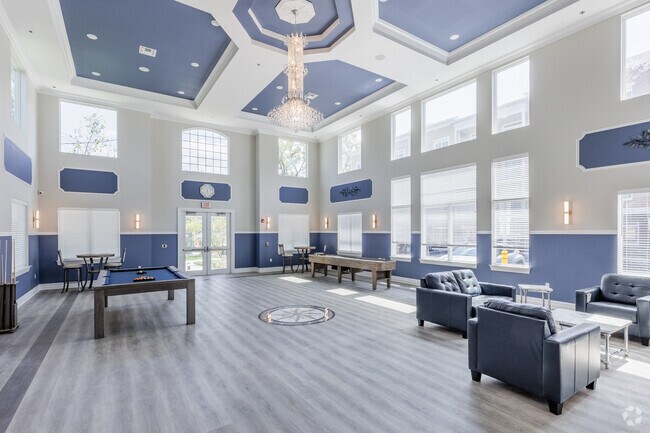 Soldier Hill Commons Apartments For Rent in Paramus, NJ | ForRent.com