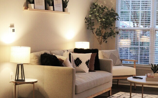 North Carolina State University | Off-Campus Housing Search