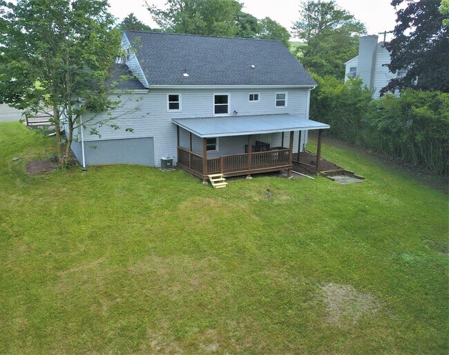 6 Sunset Terrace - House Rental in Apalachin, NY | ForRent.com