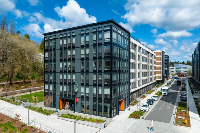 Trailside Apartments - Seattle, WA | ForRent.com