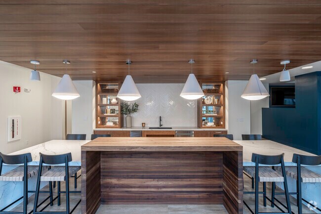 Boston College | Off-Campus Housing Search