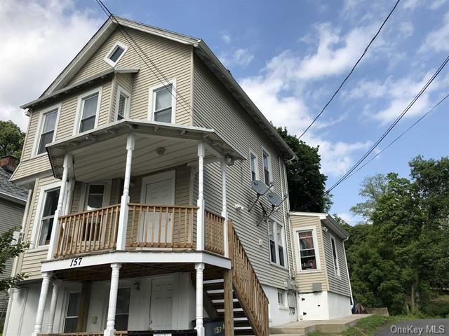 157 N Clinton St Apartment Unit C - Poughkeepsie, NY | ForRent.com