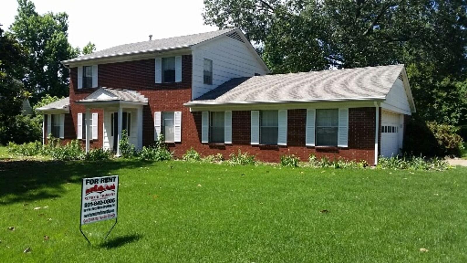 6330 Coteswood Rd Off-Campus Housing, Memphis, TN