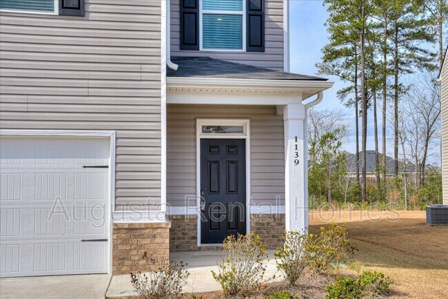 1139 Sims Dr - House Rental in Augusta, GA | ForRent.com