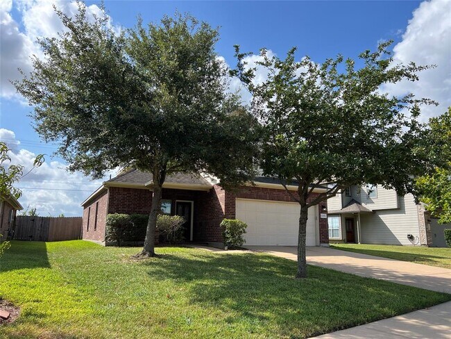 12002 Ramla Place Trail - House Rental in Houston, TX | ForRent.com