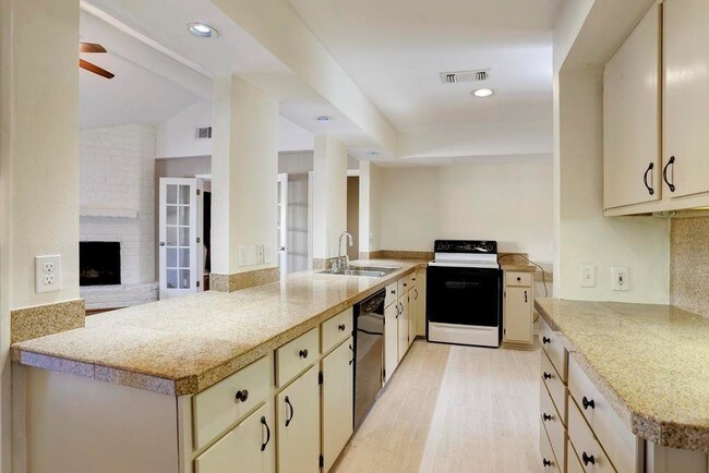 14010 Britoak Ln - House for Rent in Houston, TX | ForRent.com