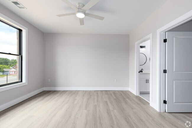 Liberty University | Off-Campus Housing Search