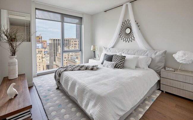 New York University | Off-Campus Housing Search