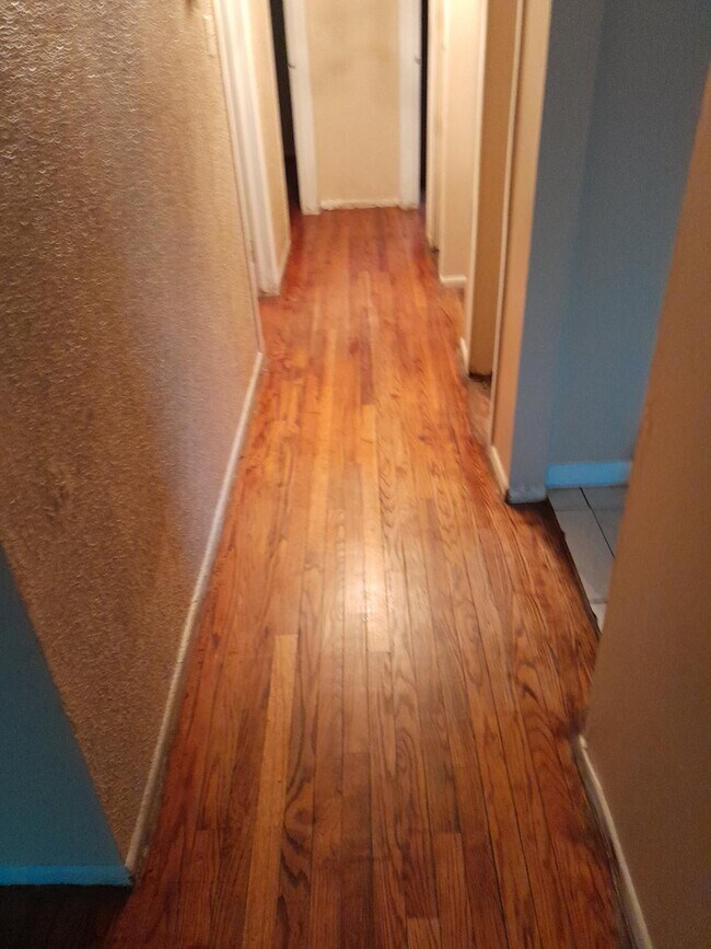 11910 Visger St - House Rental in Detroit, MI | ForRent.com