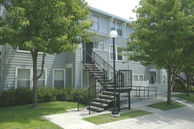 Foothill Family Apartments - Oakland, CA | ForRent.com