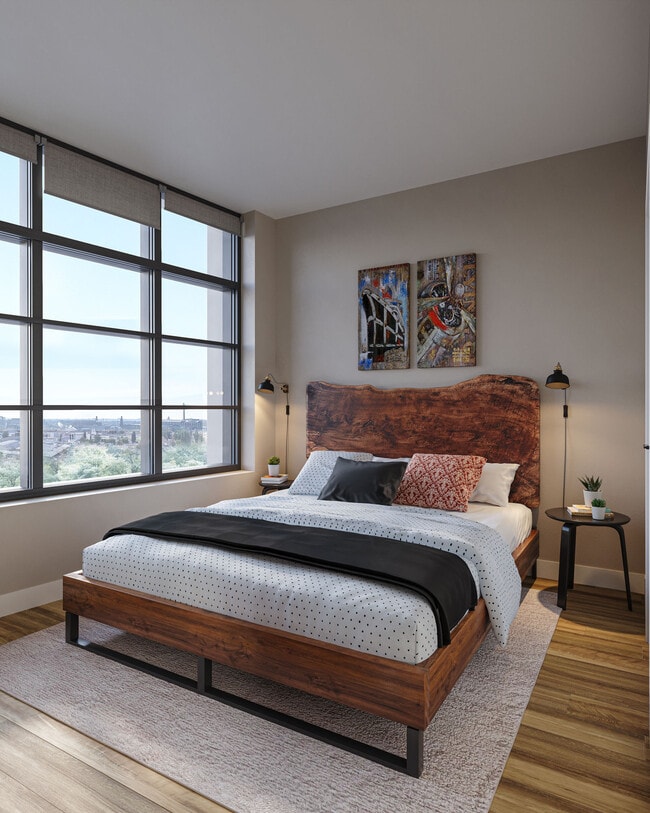 Rowan Apartments - Washington, DC | ForRent.com