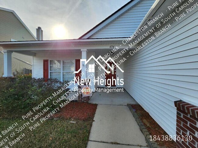 Beautiful Home with a Fantastic Pond View! - House Rental in ...