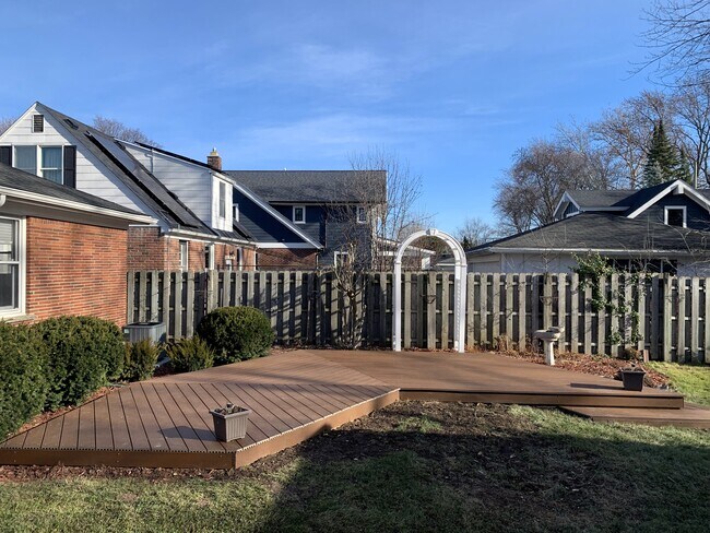 2412 Manchester Rd - House Rental in Birmingham, MI | ForRent.com