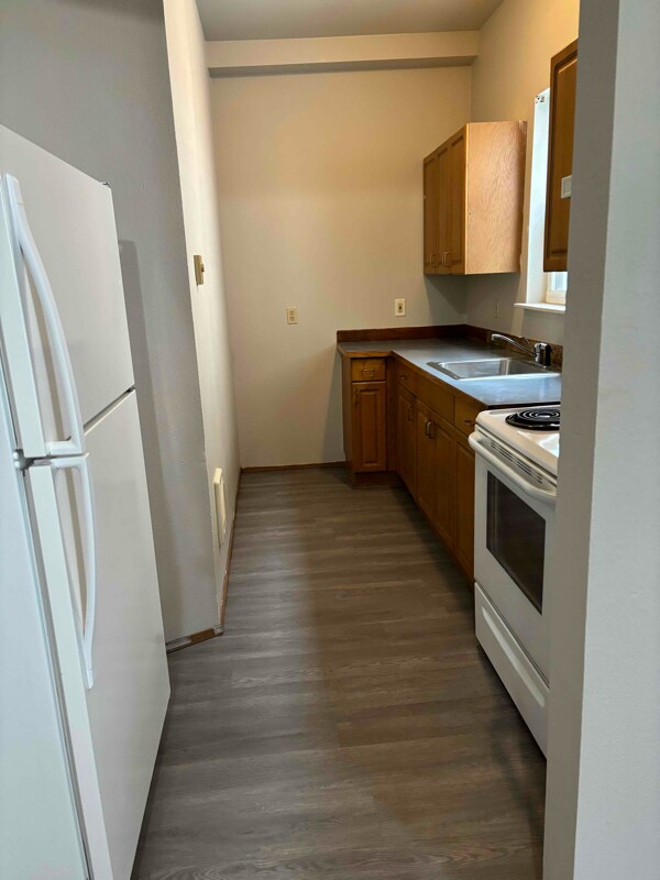 901 S 9th St Unit C - Apartment for Rent | Tacoma, WA | Starting at ...
