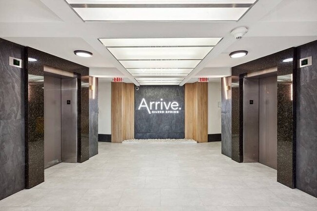 Arrive Silver Spring Apartments - Silver Spring, MD | ForRent.com