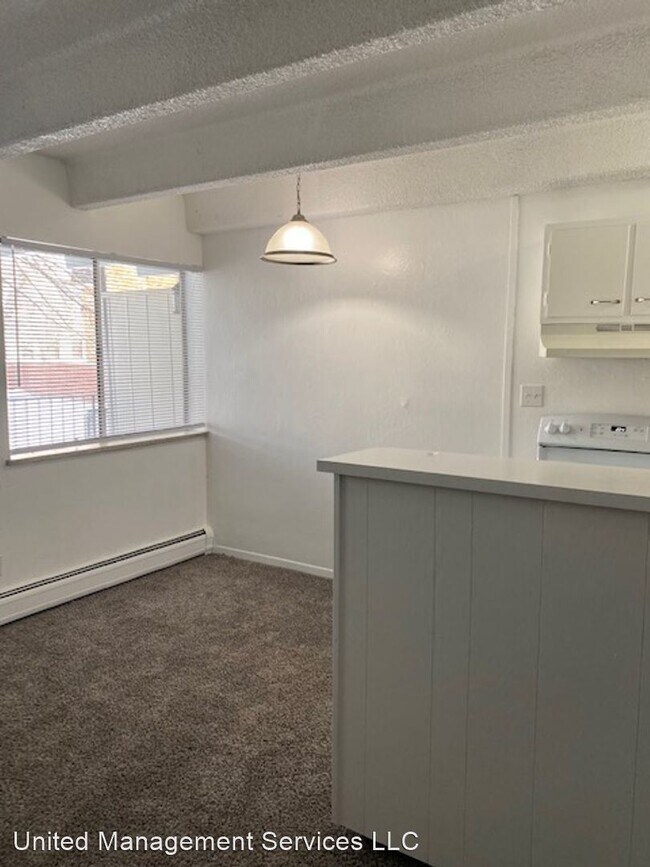 1 br, 1 bath House - 2401 S Gaylord St, Un... - House Rental in Denver ...