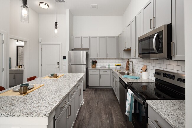 Emory University | Off-Campus Housing Search