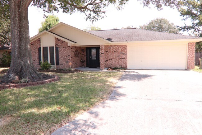 760 Lafayette Ln - House Rental in Beaumont, TX | ForRent.com