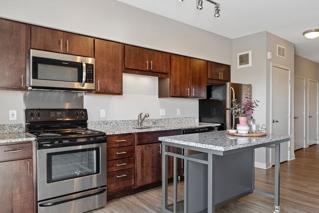 Spectrum Apartments & Townhomes - Minneapolis, MN | ForRent.com