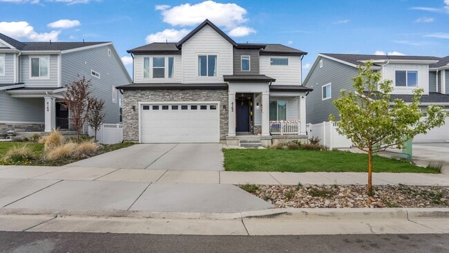 4162 W Gate Keeper Dr Off-Campus Housing, Herriman, UT
