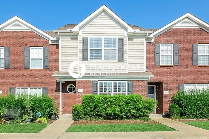 Townhomes For Rent In Smyrna Tn