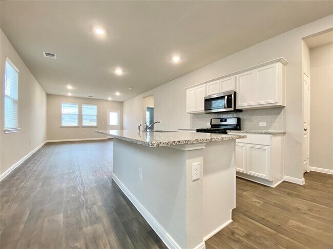 3001 Tweedy Trail House - House Rental in Pflugerville, TX | ForRent.com