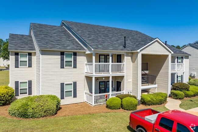 Hampton Place Apartments - Perry, GA | ForRent.com