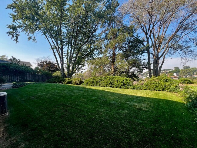 Beautiful North Hill Home Near Vincent Park! - House Rental in ...