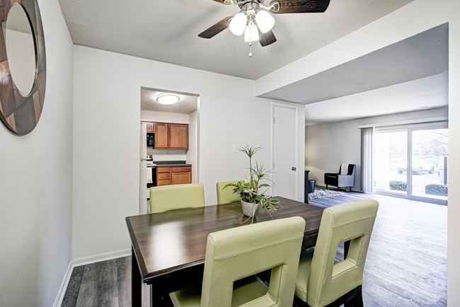 Fallwood Apartments - Indianapolis, IN | ForRent.com