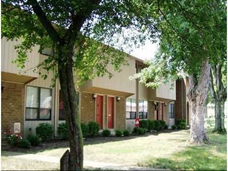 Nicholas Square Apartments For Rent in Circleville, OH | ForRent.com