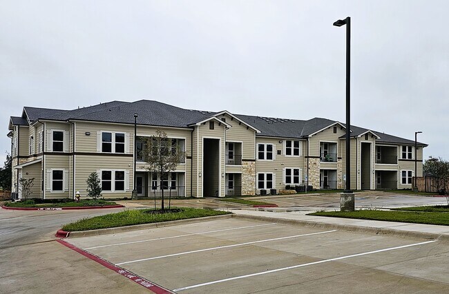 Fairview Terrace Apartments For Rent in Brenham, TX | ForRent.com