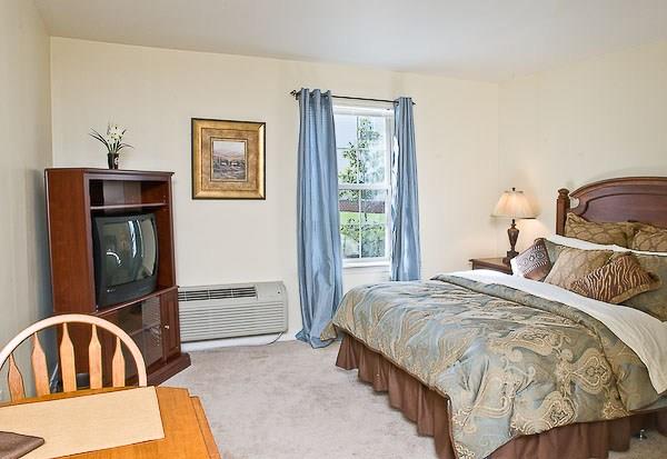 Spring Ridge Senior 62+ Apartments Para alquiler en Frederick, MD ...