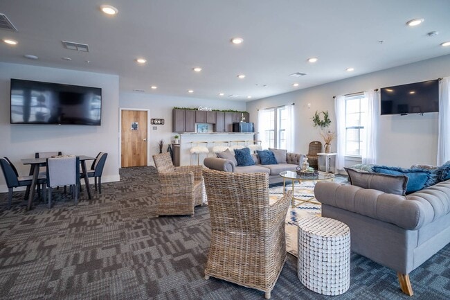 Virginia Commonwealth University | Off-Campus Housing Search