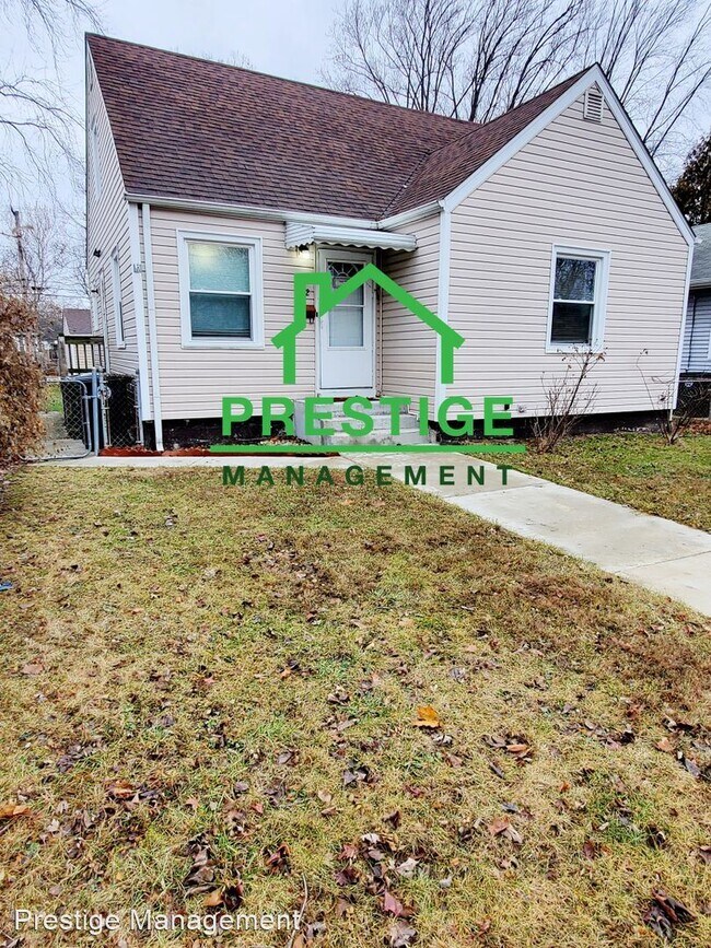 3 br, 1 bath House - 922 Garfield St Rental For Rent in Hobart, IN ...