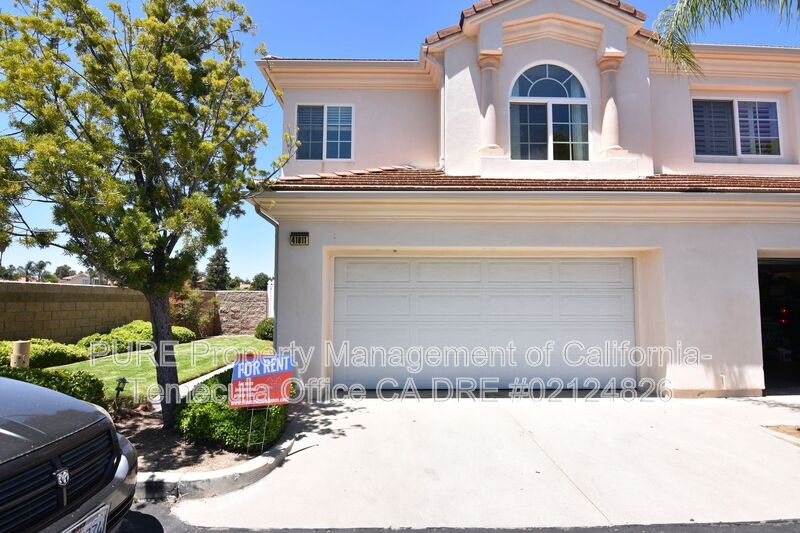 41811 St Thomas Ct - House for Rent in Temecula, CA | ForRent.com