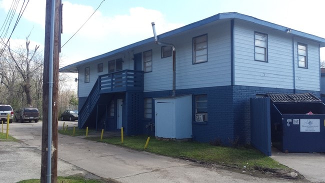 Del Rio Apartments - Houston, TX | ForRent.com