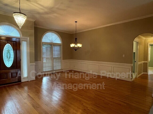 1102 Blackburn Rd House - House Rental in Apex, NC | ForRent.com